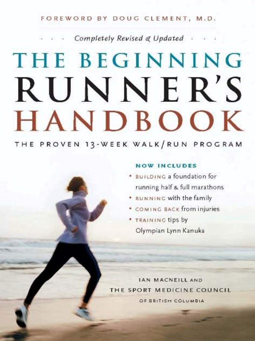 Libby - The Beginning Runner's Handbook