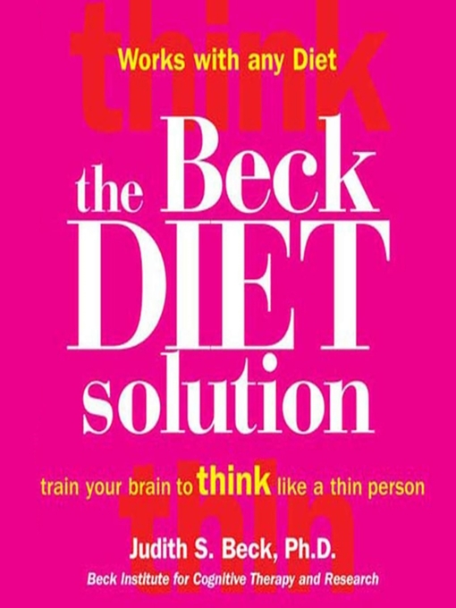 Libby - The Beck Diet Solution