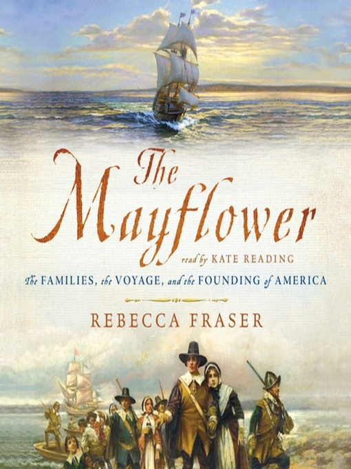 Libby - The Mayflower