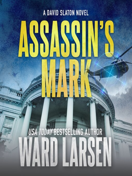 Assassin's Mark - Department of Defense - OverDrive