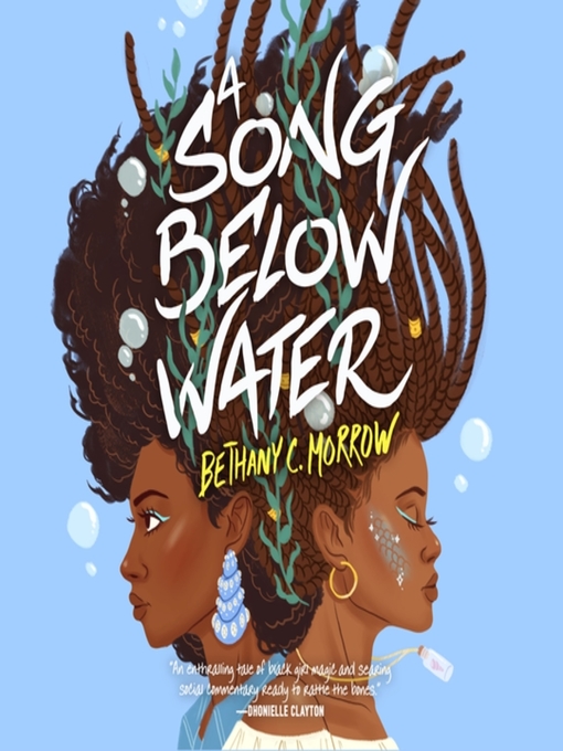 Libby - A Song Below Water