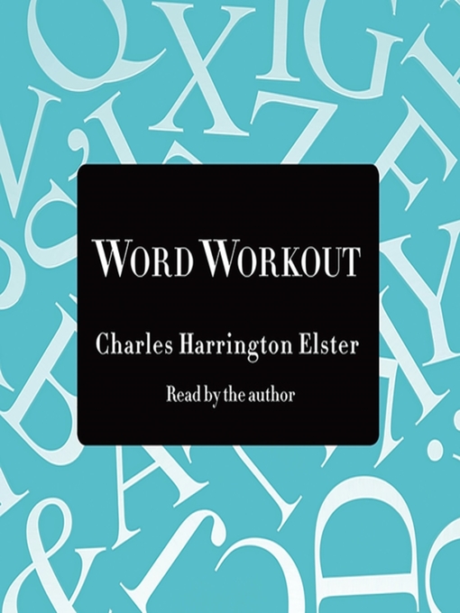 Libby - Word Workout