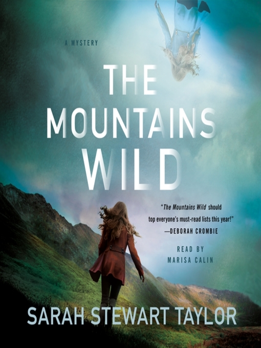 The Mountains Wild - Tennessee READS - OverDrive