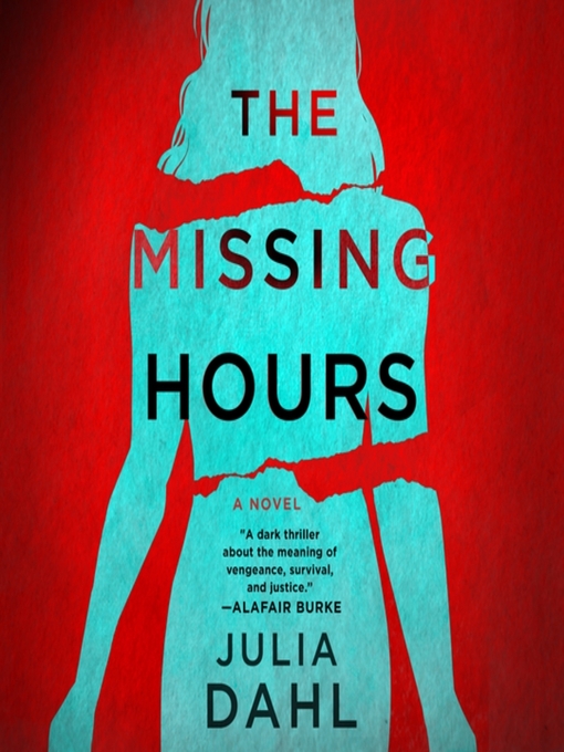The Missing Hours - Bibliomation, Inc. - OverDrive