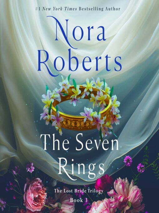 The Seven Rings - Pima County Public Library - OverDrive