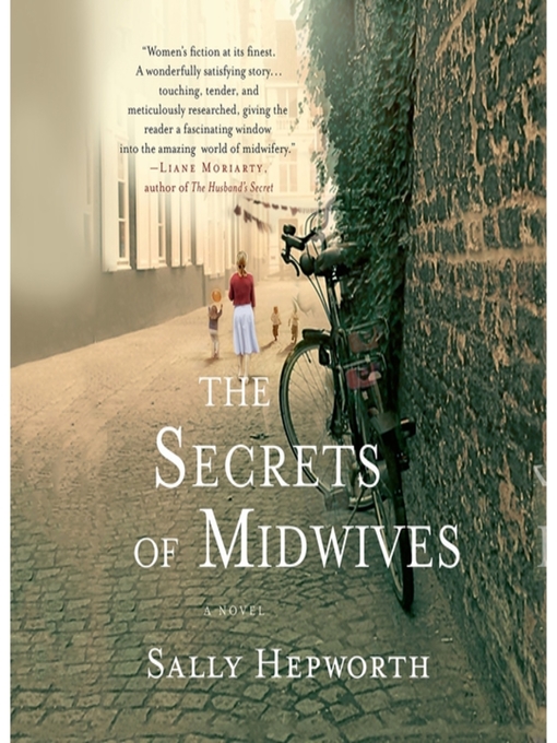 The Secrets of Midwives - Jefferson County Public Library - OverDrive