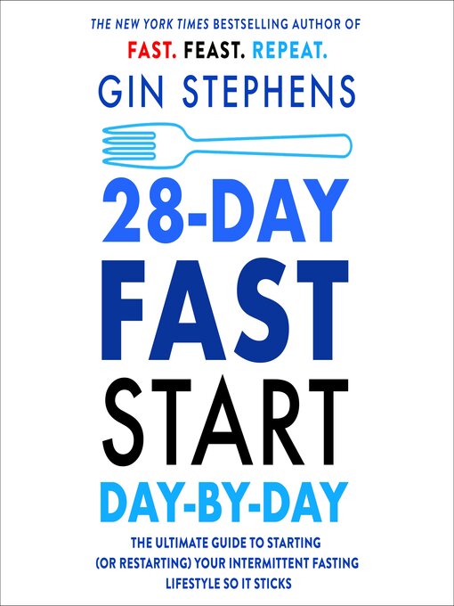 Indigenous Peoples Collection - 28-Day FAST Start Day-by-Day - Toronto ...