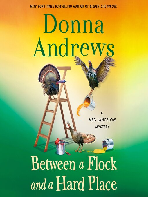 Between a Flock and a Hard Place - Tennessee READS - OverDrive