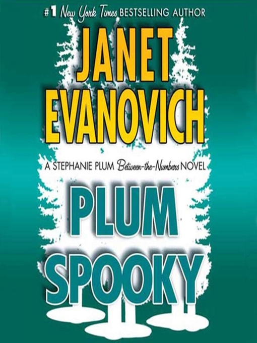 Plum Spooky - Livebrary.com - OverDrive