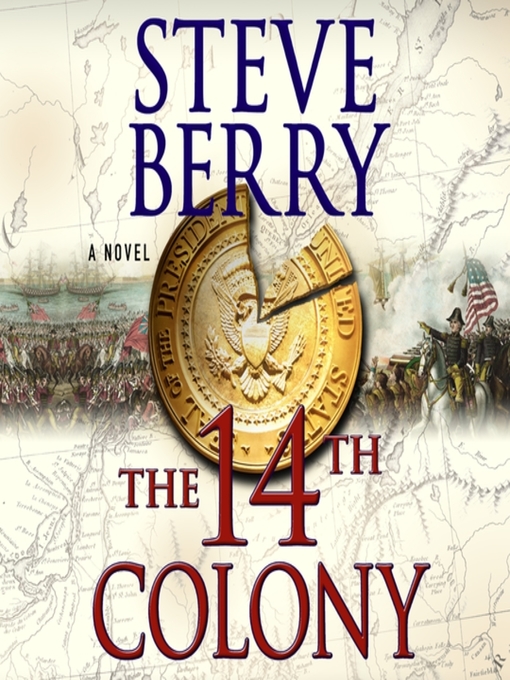 Libby - The 14th Colony