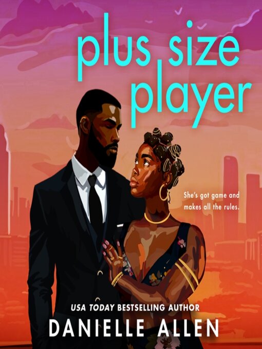 Plus Size Player - Richland Library - OverDrive