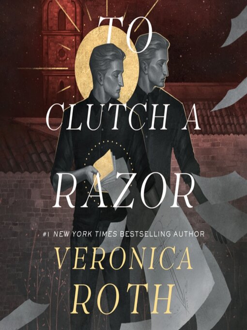 To Clutch a Razor - OC Public Libraries - OverDrive