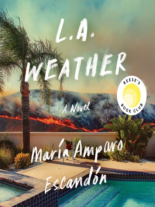 L.A. Weather - The Libraries Consortium - OverDrive