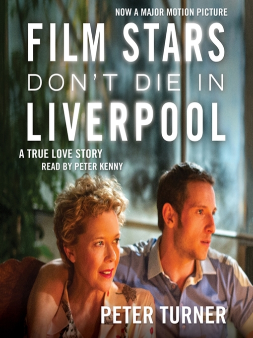 Libby - Film Stars Don't Die in Liverpool: a True Love Story
