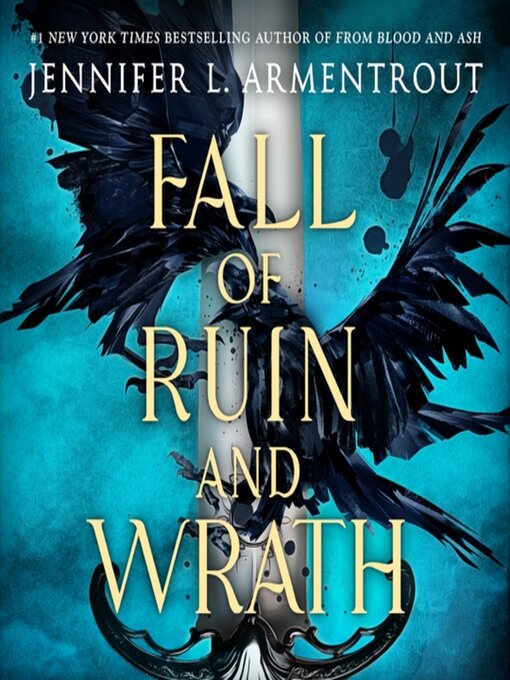 Fall of Ruin and Wrath - Wisconsin Public Library Consortium - OverDrive