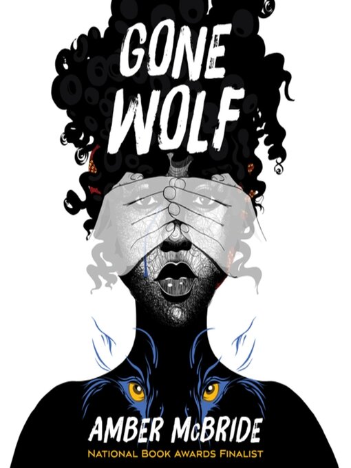 Libby - Gone Wolf