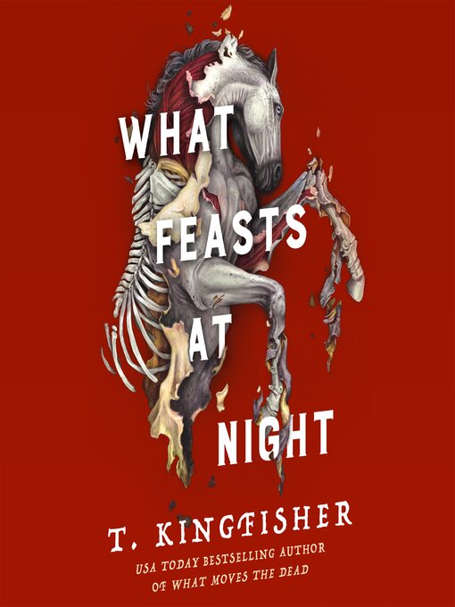 What Feasts at Night - Department of Defense - OverDrive