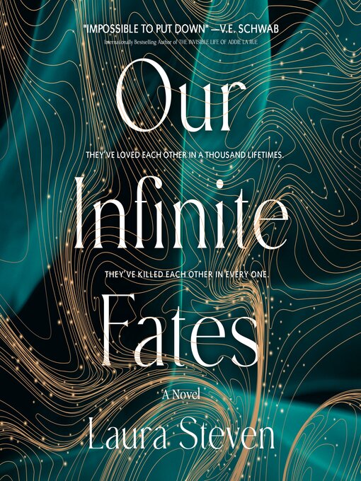 Our Infinite Fates - King County Library System - OverDrive