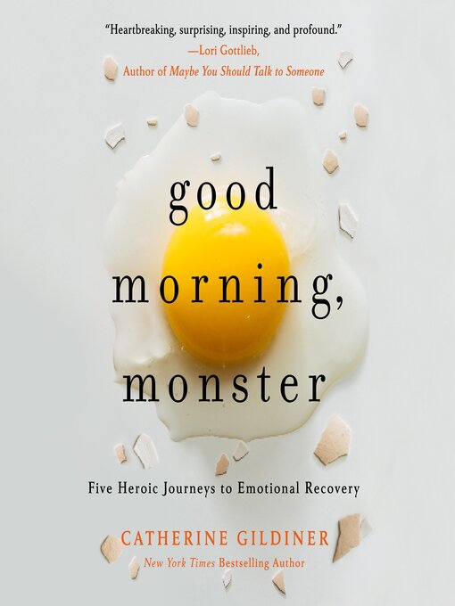 Good Morning, Monster - Manatee County Public Library System - OverDrive