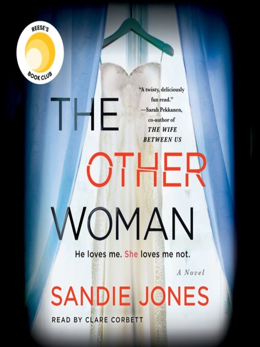 The Other Woman - Bridges - OverDrive