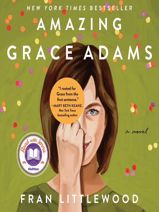 Libby - Amazing Grace Adams