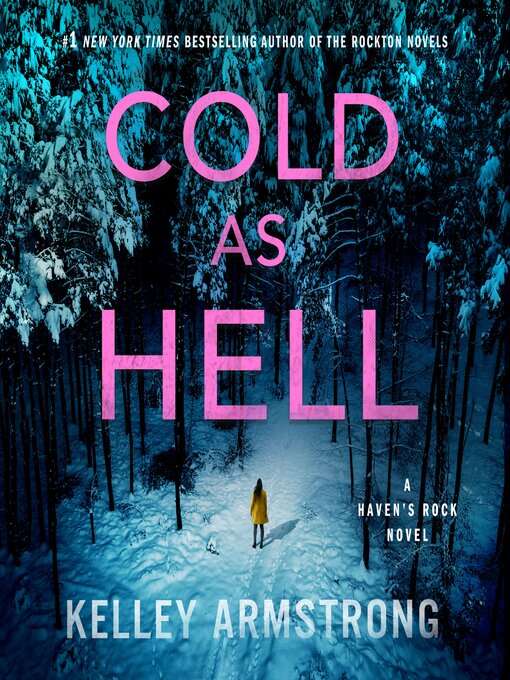 Cold as Hell - King County Library System - OverDrive
