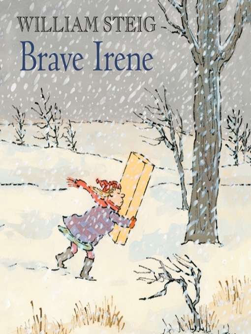 Brave Irene - Midwest Collaborative for Library Services - OverDrive