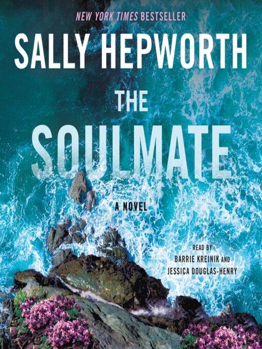 The Soulmate - Tennessee READS - OverDrive