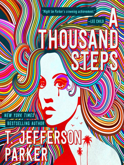 A Thousand Steps - LA County Library - OverDrive