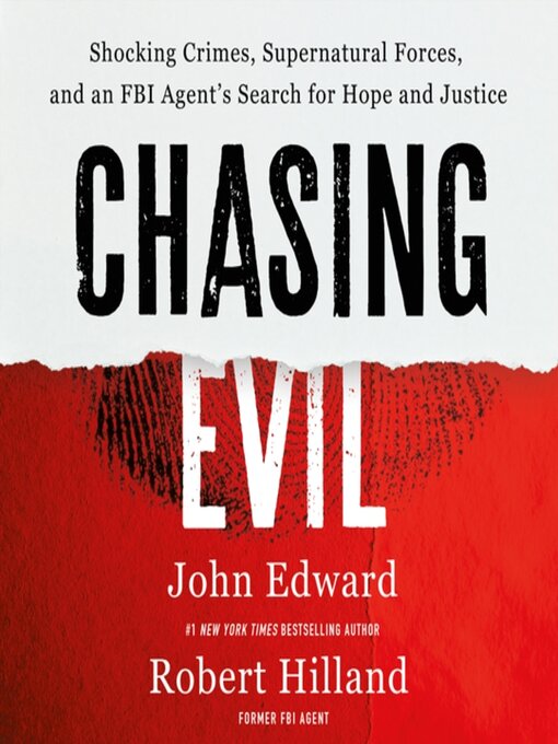 Chasing Evil - Livebrary.com - OverDrive