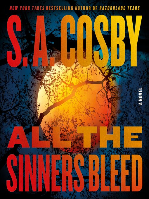 Libby - All the Sinners Bleed