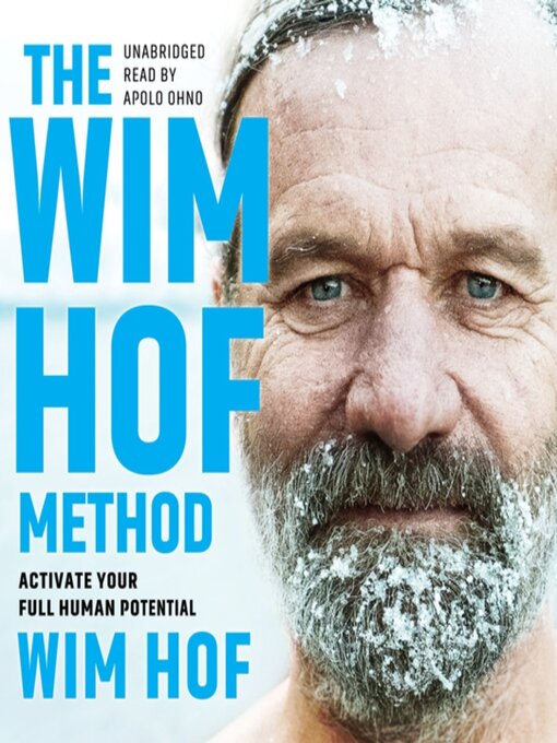 Libby - The Wim Hof Method