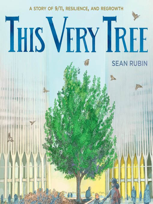 Libby - This Very Tree