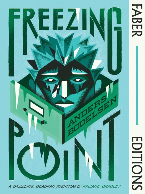 Freezing Point (Faber Editions) - Los Angeles Public Library - OverDrive