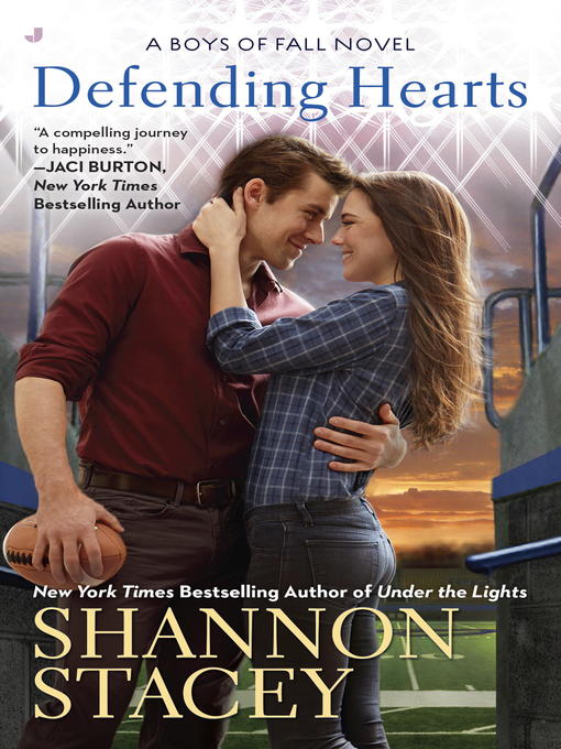 Defending Hearts - Tennessee READS - OverDrive
