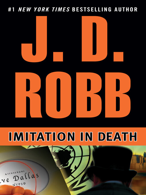 Imitation in Death - Sacramento Public Library - OverDrive