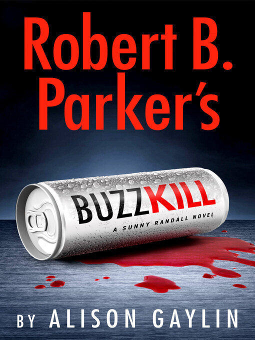 Buzzkill - Greater Victoria Public Library - OverDrive