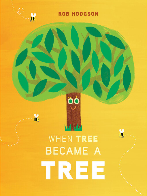 Libby - When Tree Became a Tree