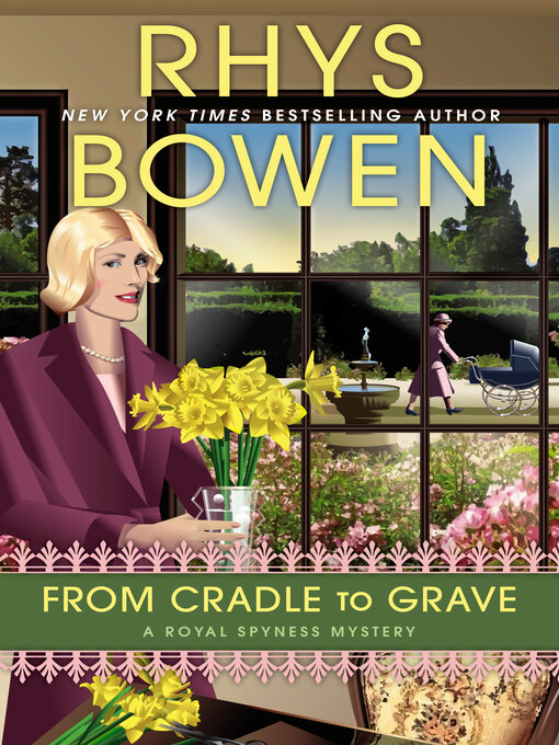 From Cradle to Grave - Winnipeg Public Library - OverDrive