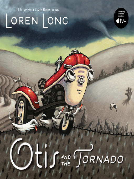 Otis and the Tornado - King County Library System - OverDrive