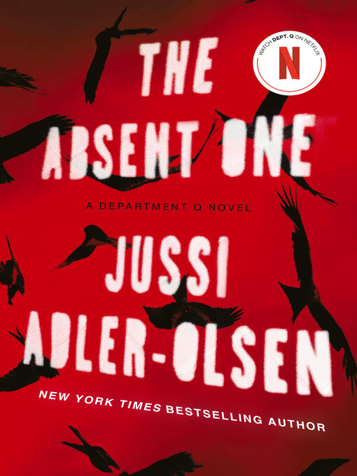 The Absent One - Harris County Public Library - OverDrive