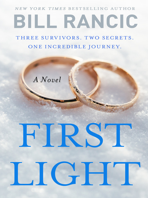 First Light - eBranch2Go - OverDrive