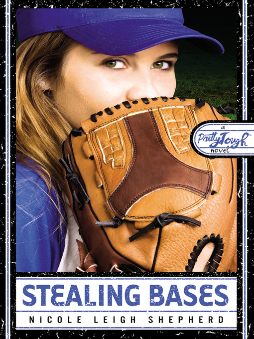 Libby - Stealing Bases