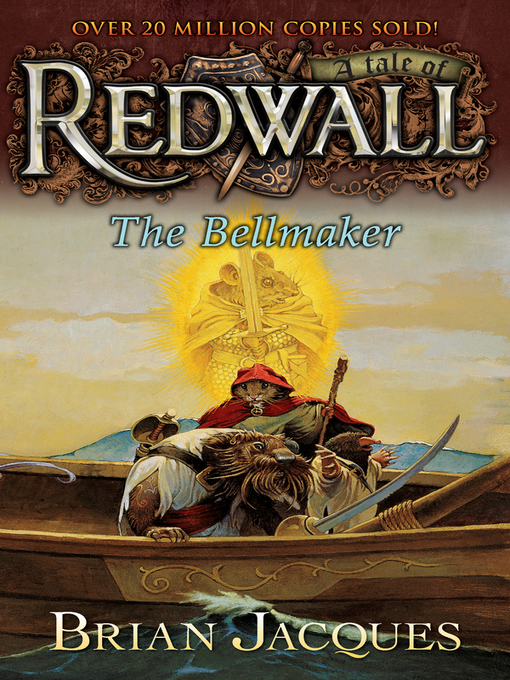 The Bellmaker - King County Library System - OverDrive