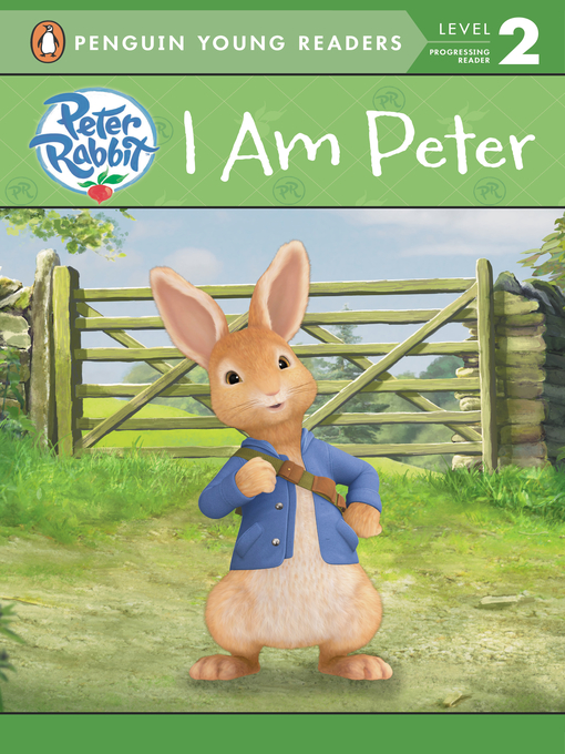 Libby - I Am Peter