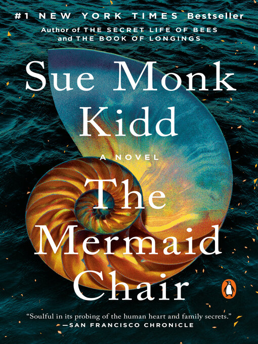 The Mermaid Chair - Brevard County Library - OverDrive