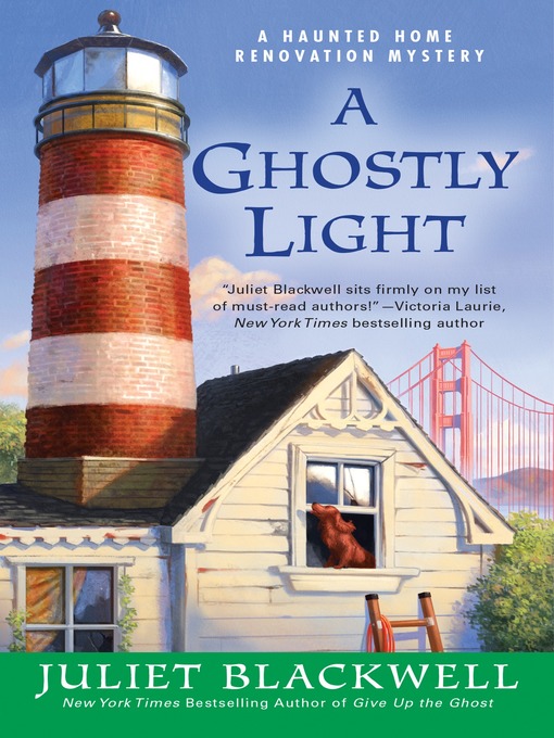 A Ghostly Light - Tennessee READS - OverDrive