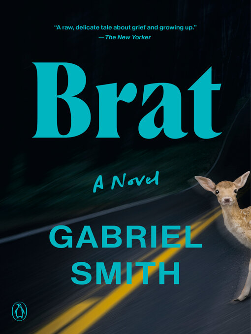 Brat - Carnegie Library of Pittsburgh - OverDrive