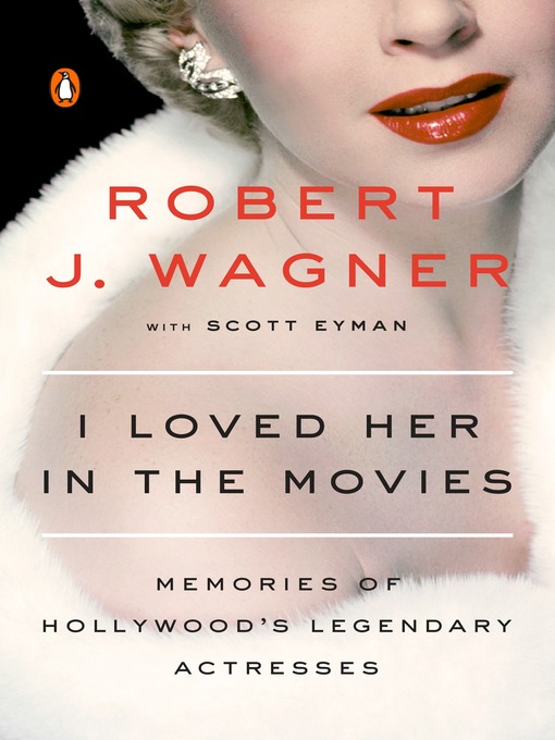 Libby - I Loved Her in the Movies
