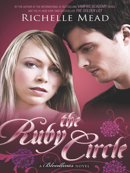 Teens - The Ruby Circle - King County Library System - OverDrive